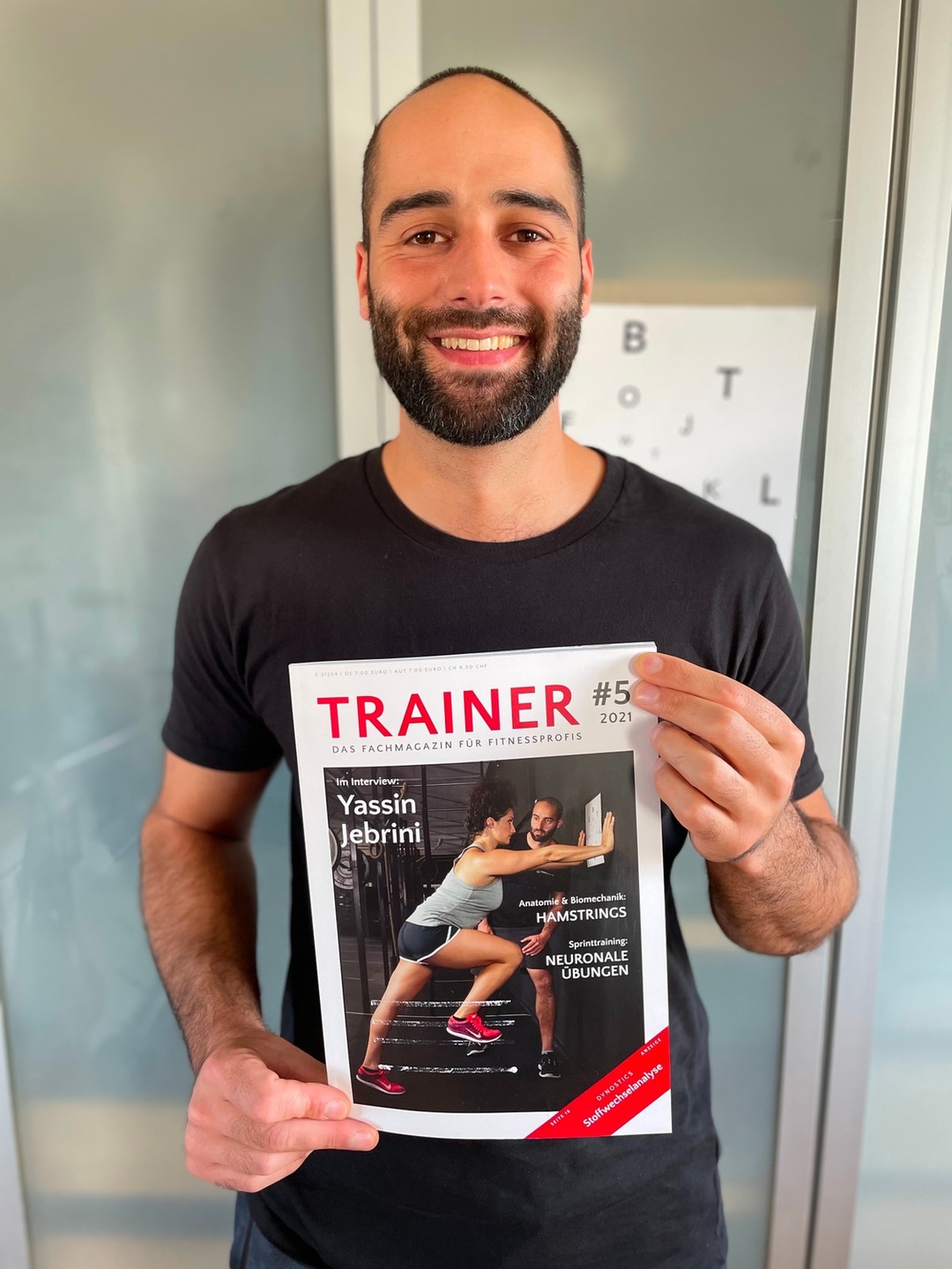 Neuroathletiktraining-Links