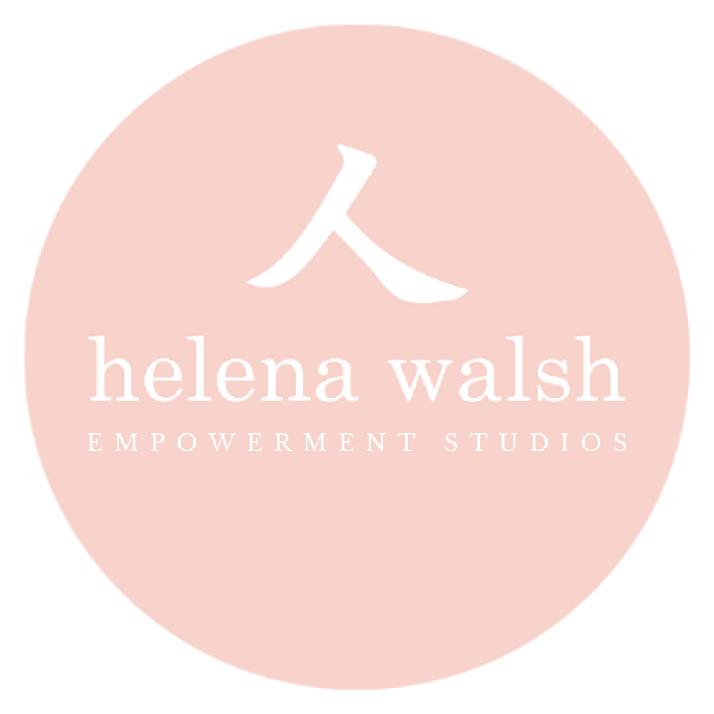 Helena Walsh Empowerment Studios
