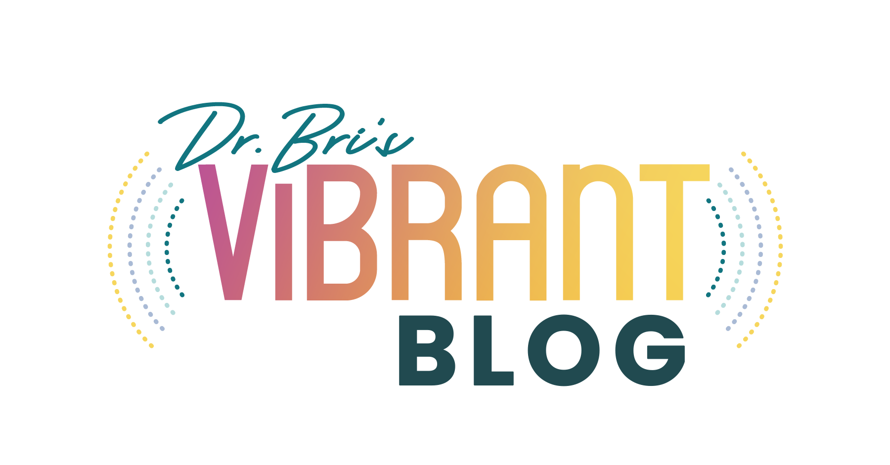 The Vibrant Pelvic Health Blog