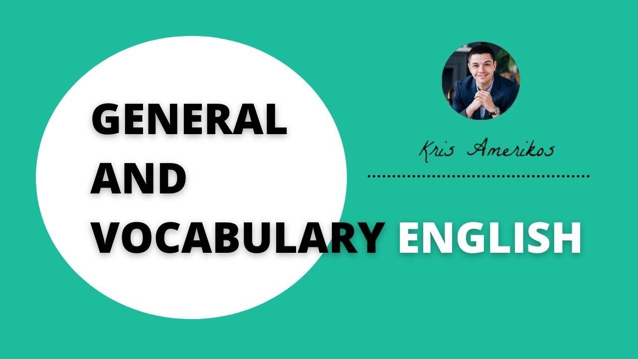 English Classes and Online Courses - Kris Amerikos