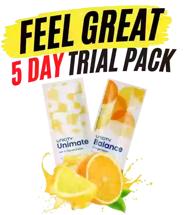 The Feel Great System: What Doctors Are Saying About Unicity Balance