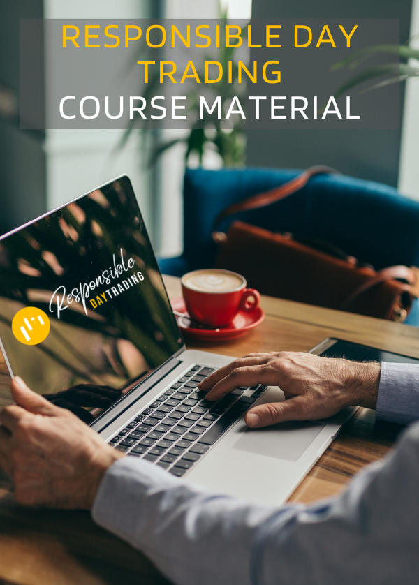 Responsible Day Trading Course Preview