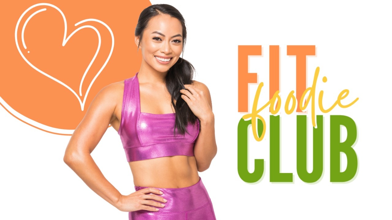 Jenny Jaucian | Jenny J Fitness - Making Fitness FUN!