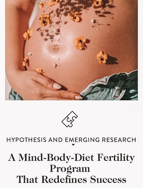 The Seed Fertility Program