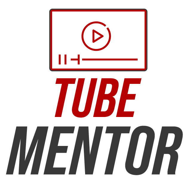 Tube Mentor Masterclass
