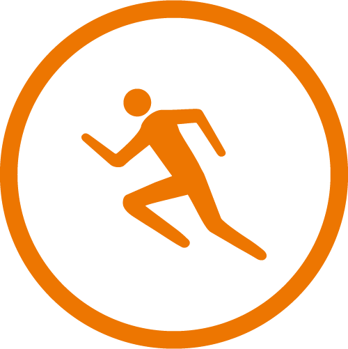 Dynamic Runner | Stretching for Runners