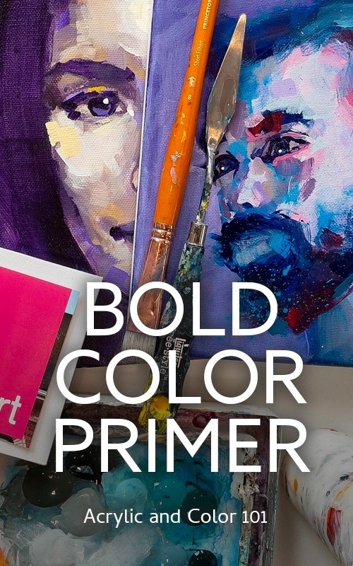 BOLD SCHOOL - Bold Color Bootcamp