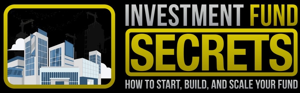 FUND LAUNCH | HOME