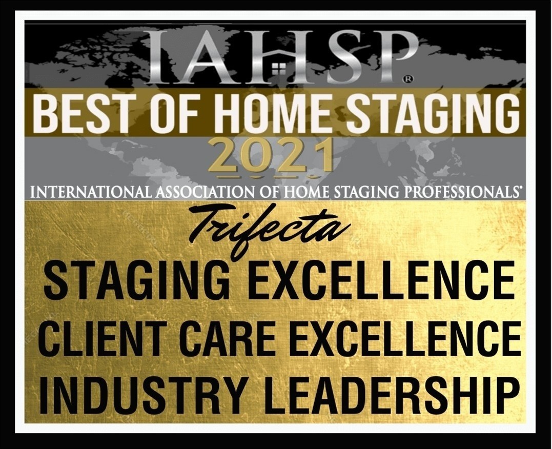 Home Staging Certifications • Online Training Courses for Home Stagers