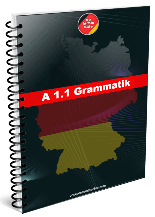 Learn German for Beginners - German A1 / A2 Level Courses