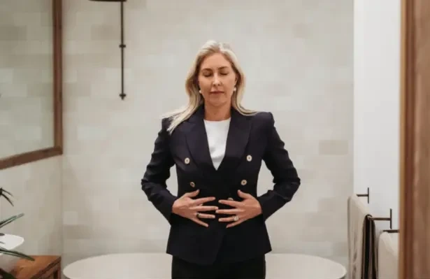 Chelsea Pottenger Keynote Speaker | EQ Minds