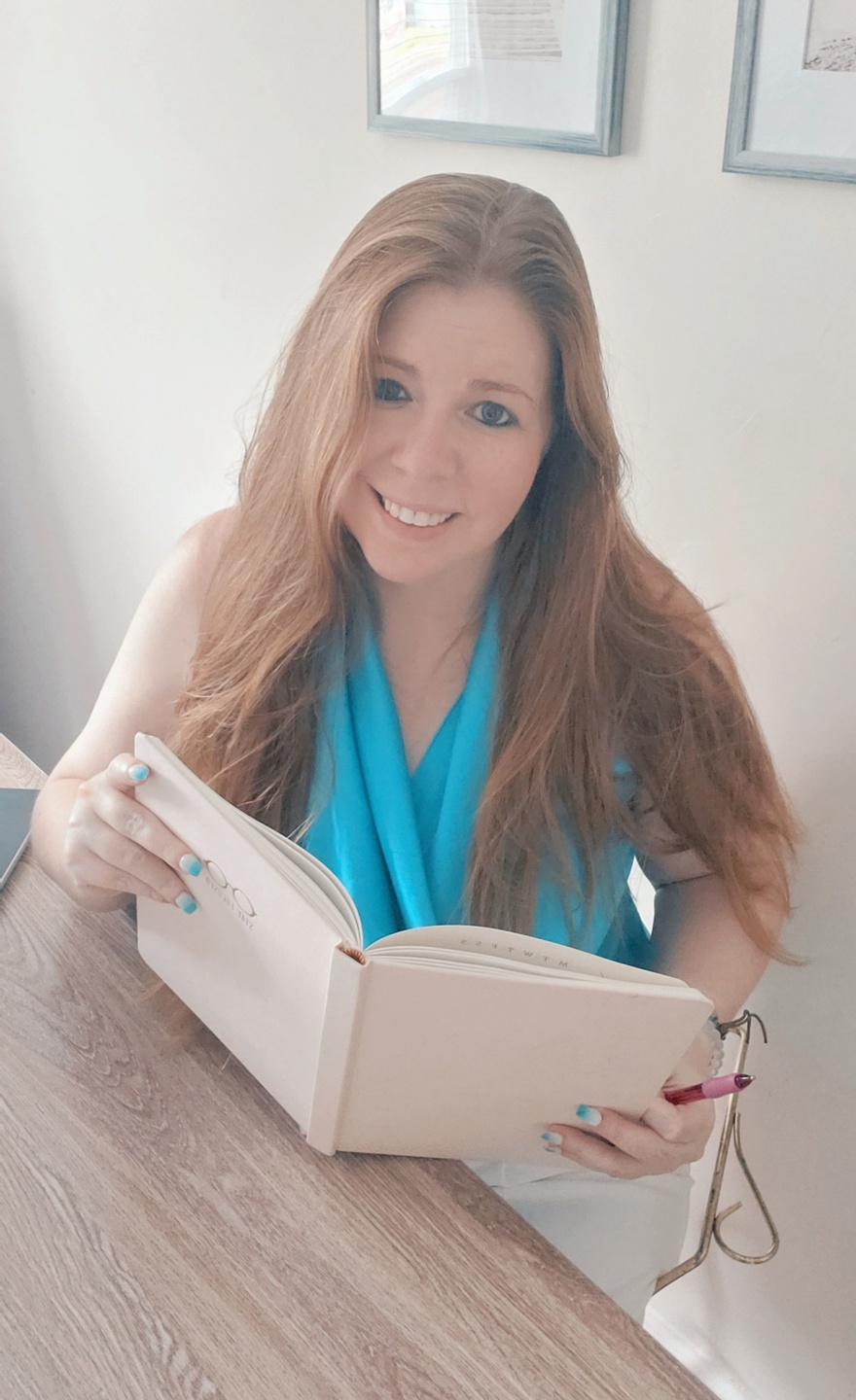 Amanda Farnum: Real Estate Coaching & Training