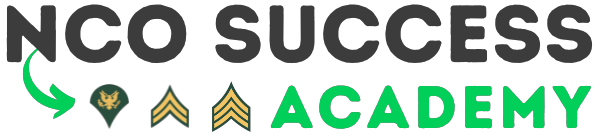 Army Senior NCO Promotion Lists