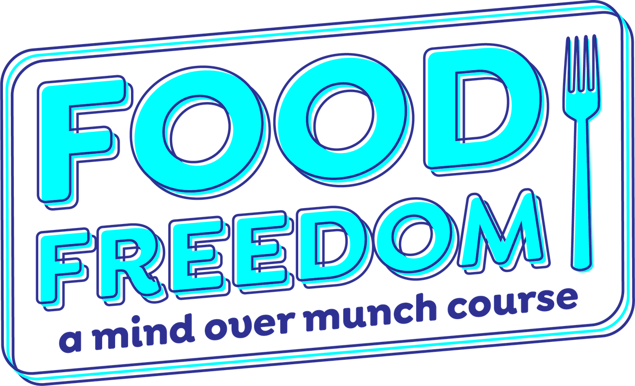 Food Freedom Course