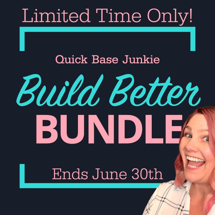 Training videos, tutorials, and tips for Quickbase