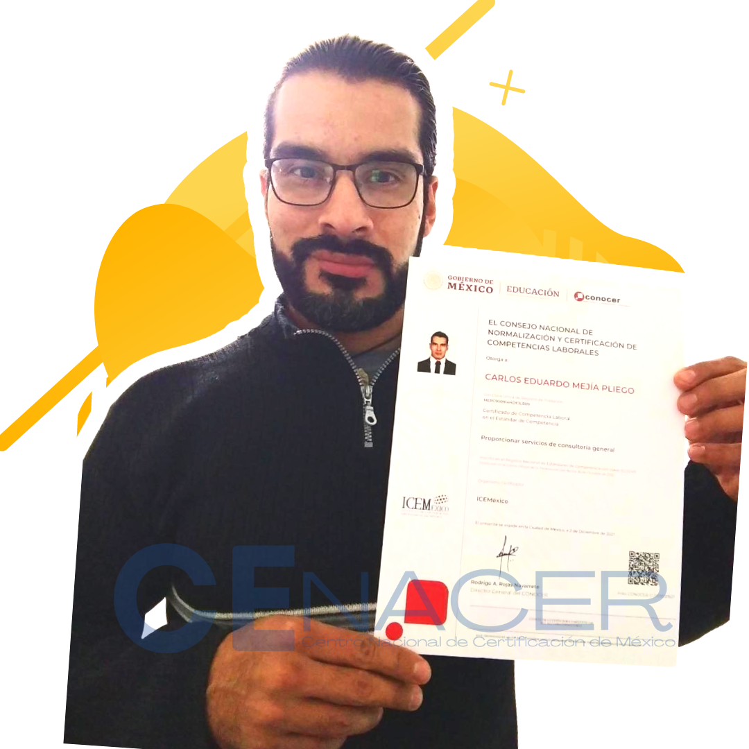 CENACER México