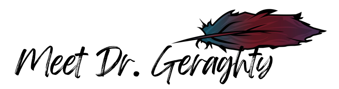 Phoenix Rising with Dr. G