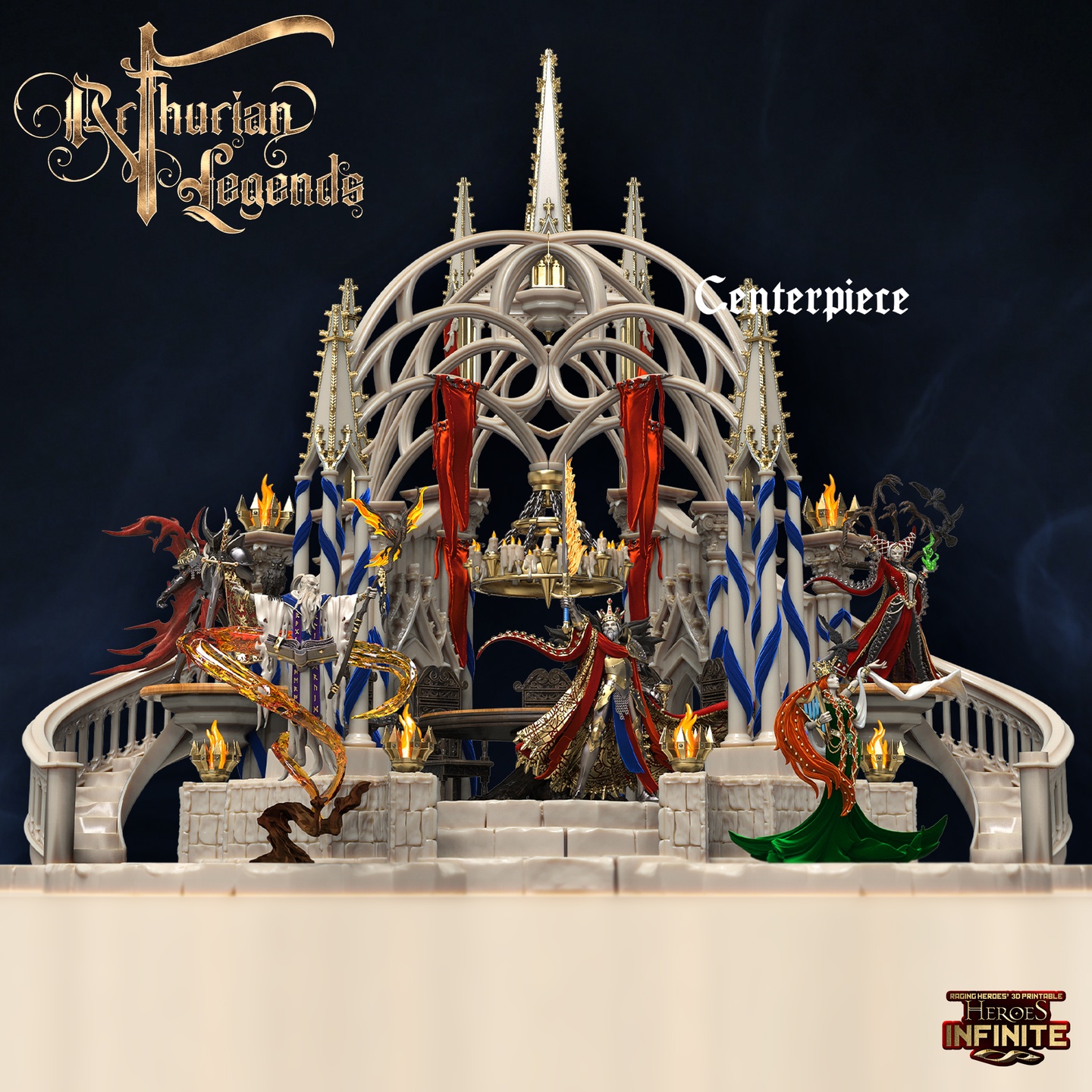 This month's Release