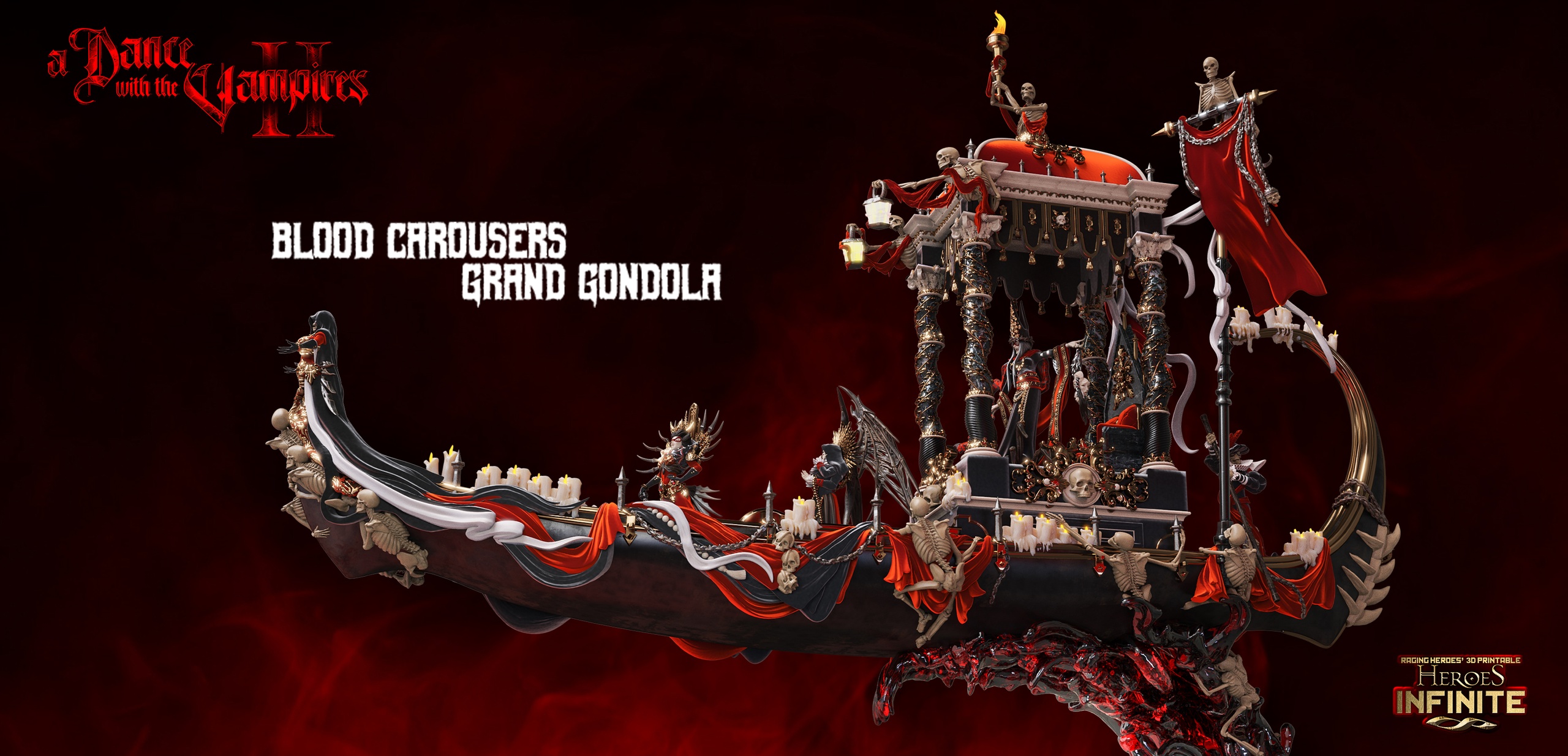 This month's Release