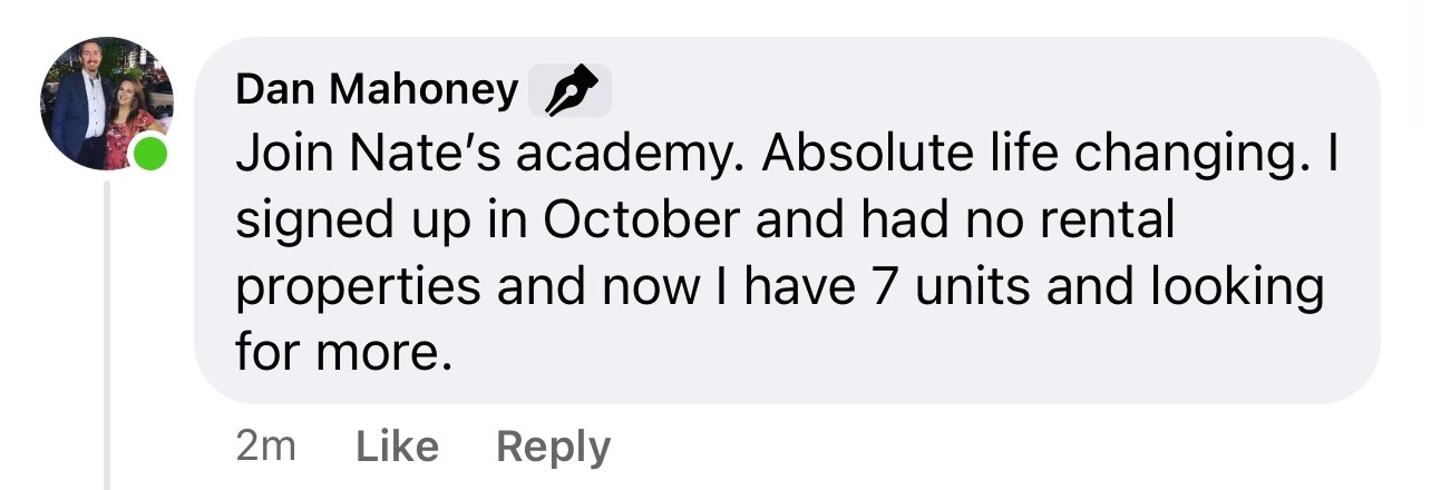 BRRRR Invest Academy