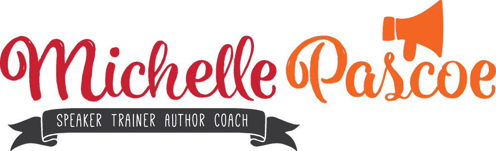 Home [www.michellepascoe.com]