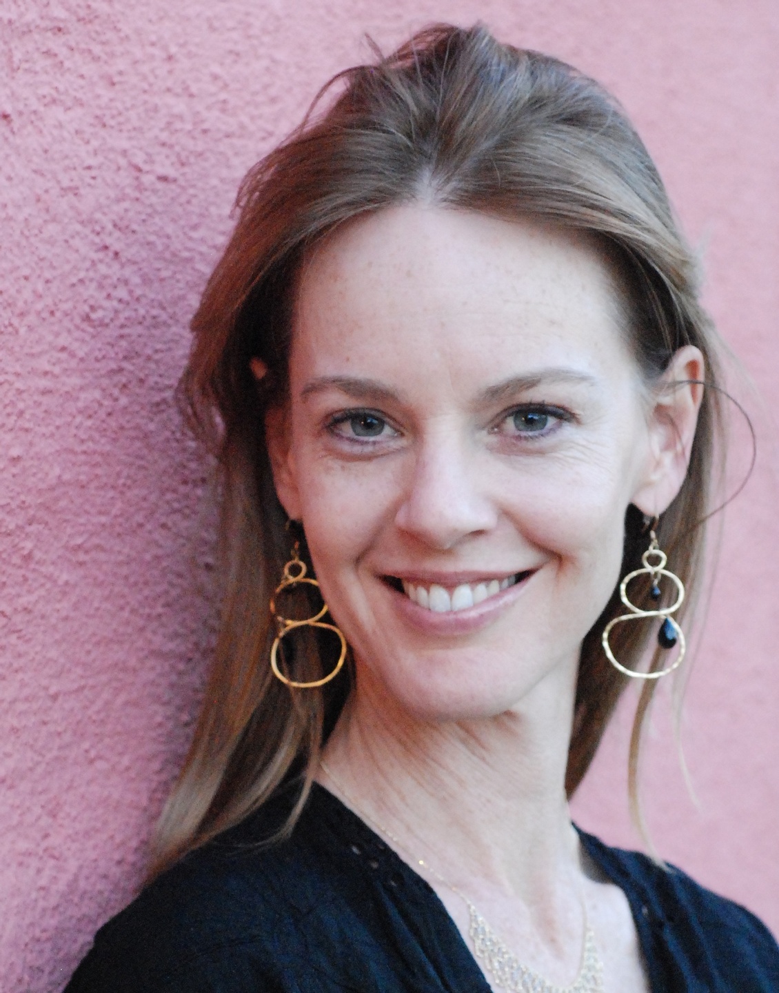 Voice Of My Womb: Rose Petalled Path