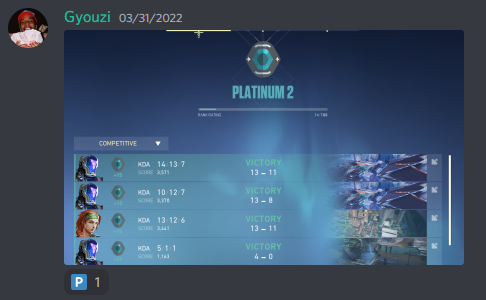 Immortal Roadmap Program