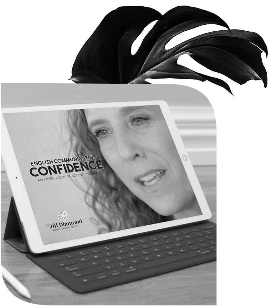 American English | Intonation Patterns | Blog Post