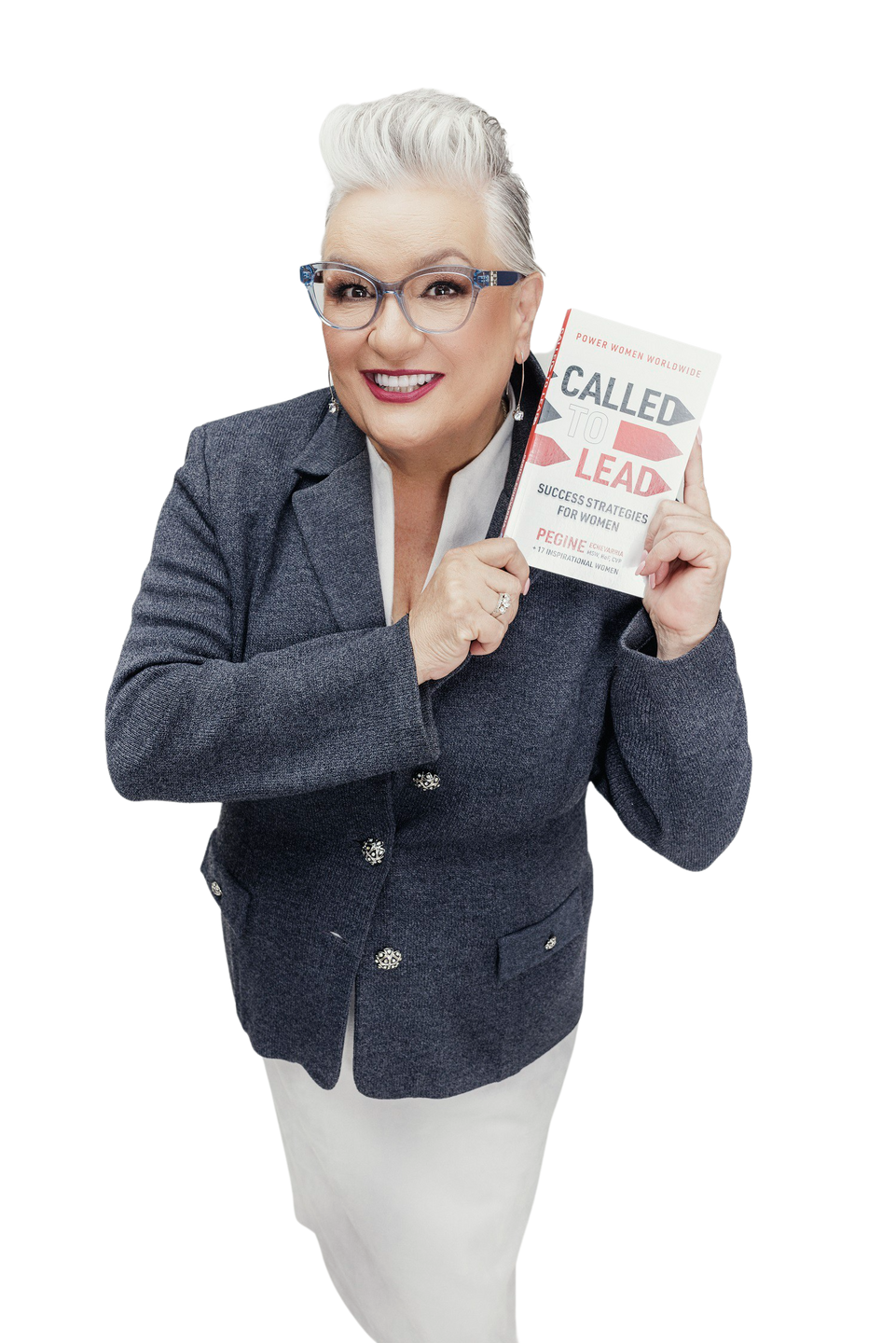 Leadership Motivational Keynote Speaker