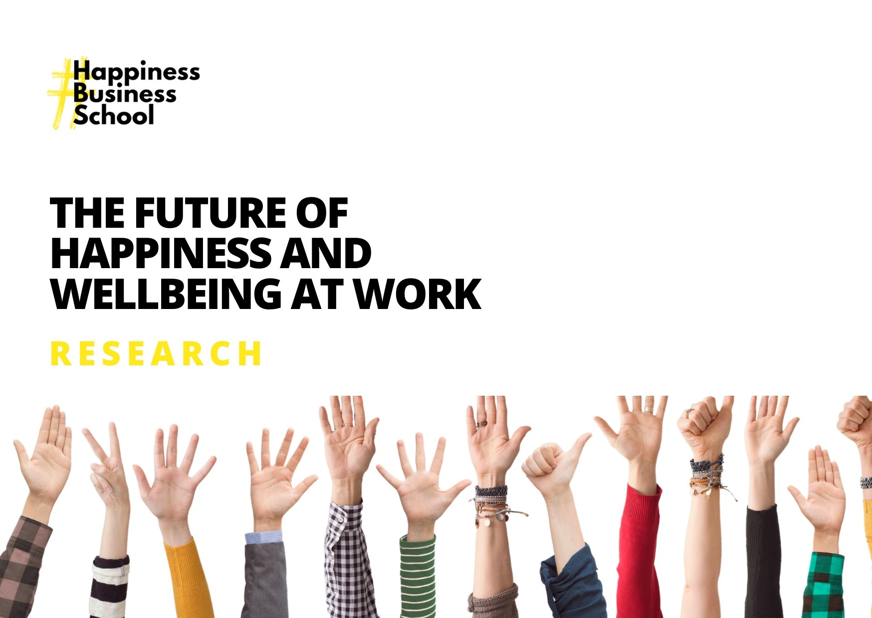 Happiness Business School