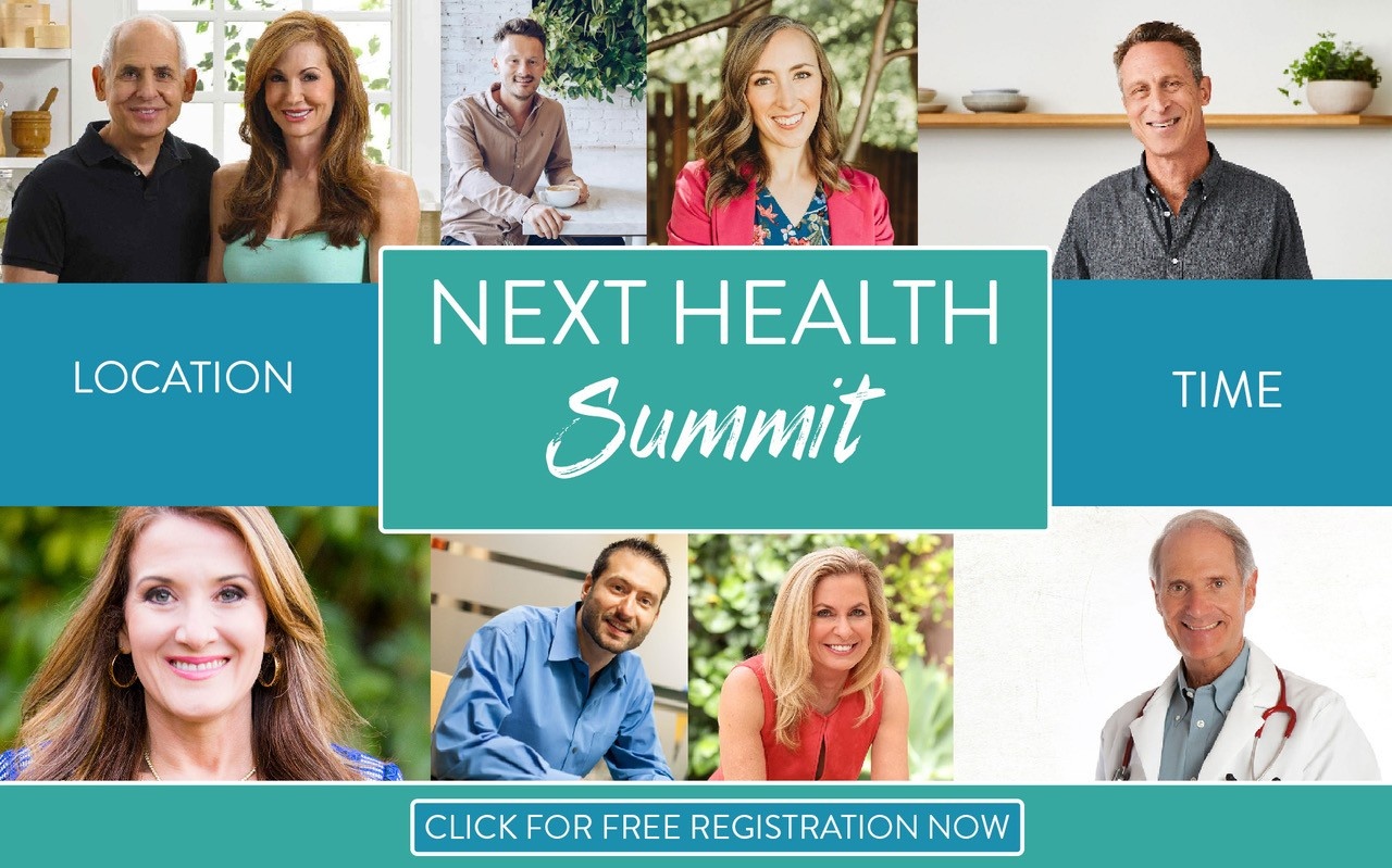 RISE NEXT Health Summit