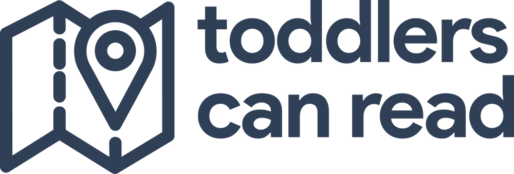 Toddlers CAN Read Help Your Toddler Read