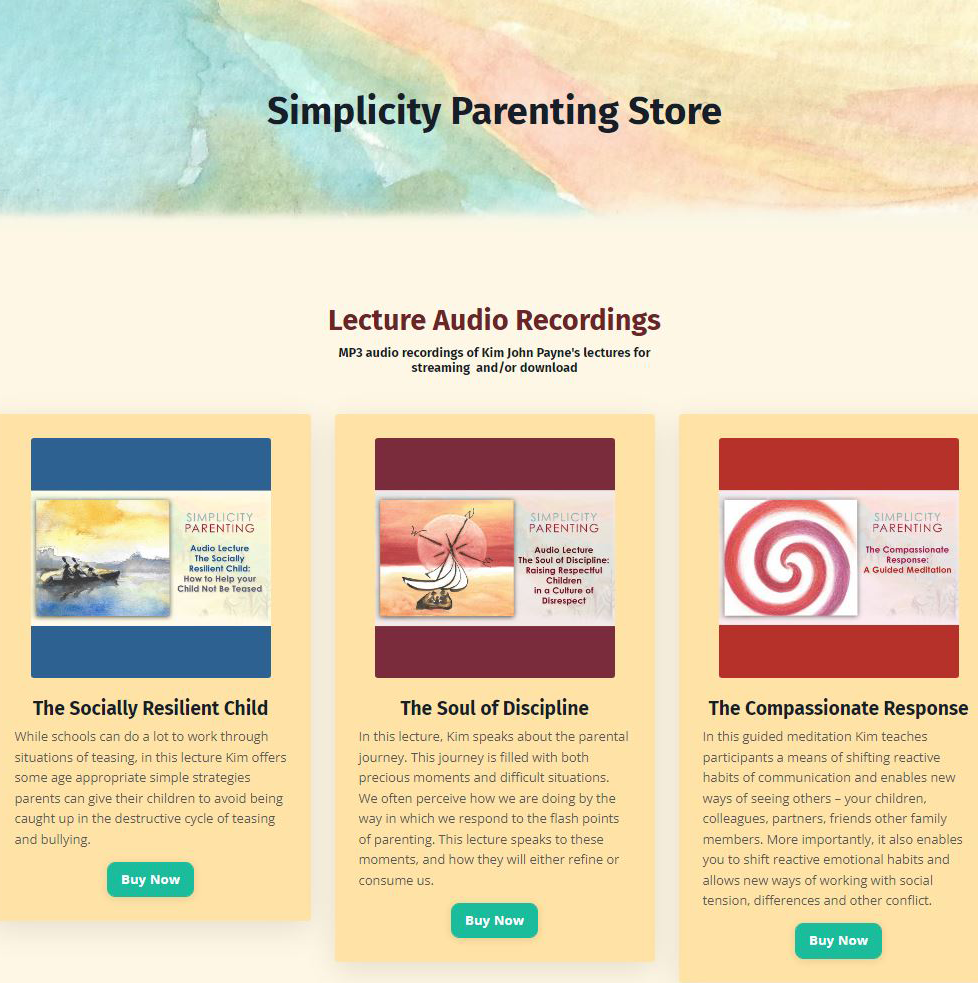 Small, Doable Steps to a Simpler, More Connected Home Life