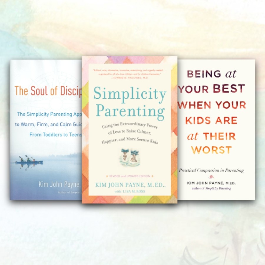 Small, Doable Steps to a Simpler, More Connected Home Life