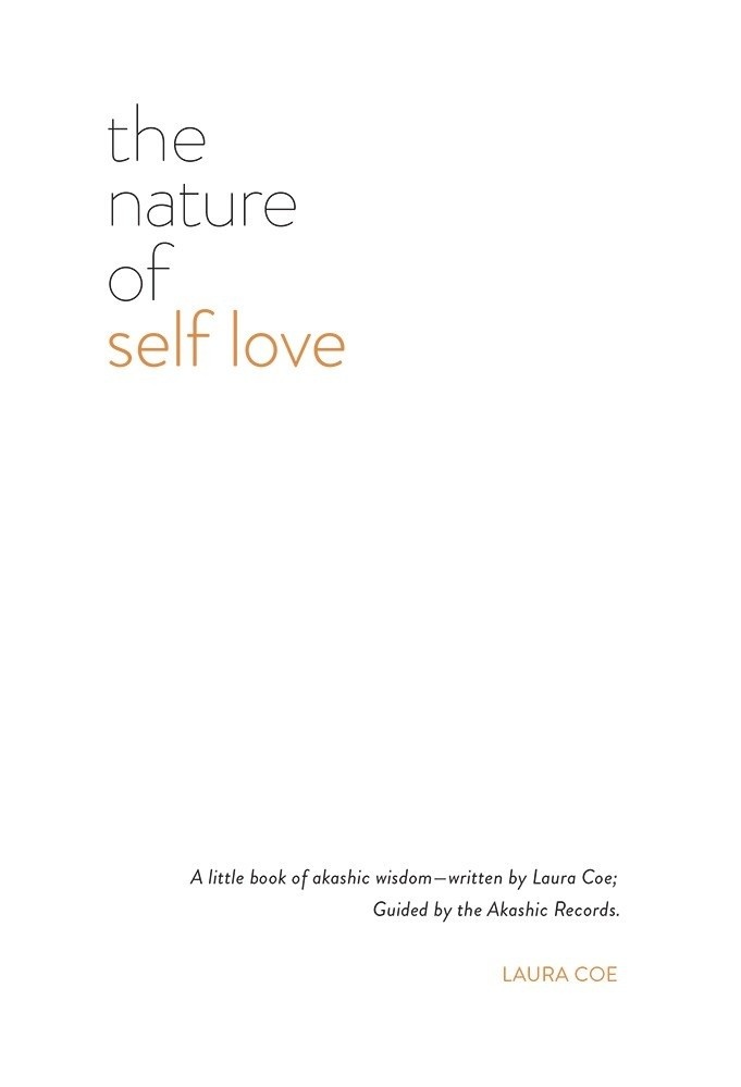 Welcome to Laura Coe's Little Soul School
