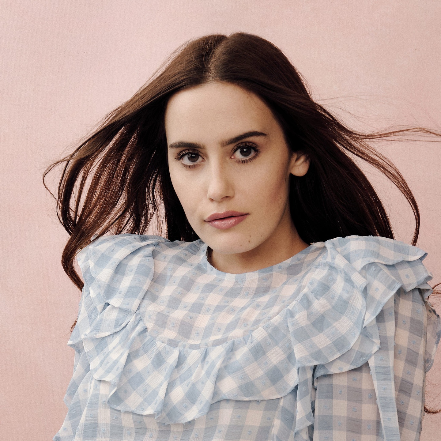 Cinematic & Dramatic Portraits Masterclass with David Shoukry