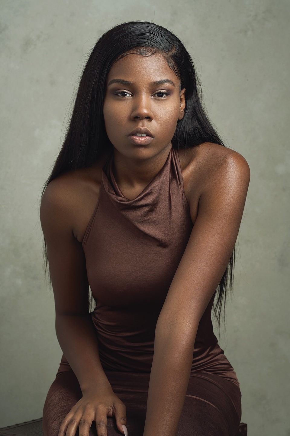 Cinematic & Dramatic Portraits Masterclass with David Shoukry