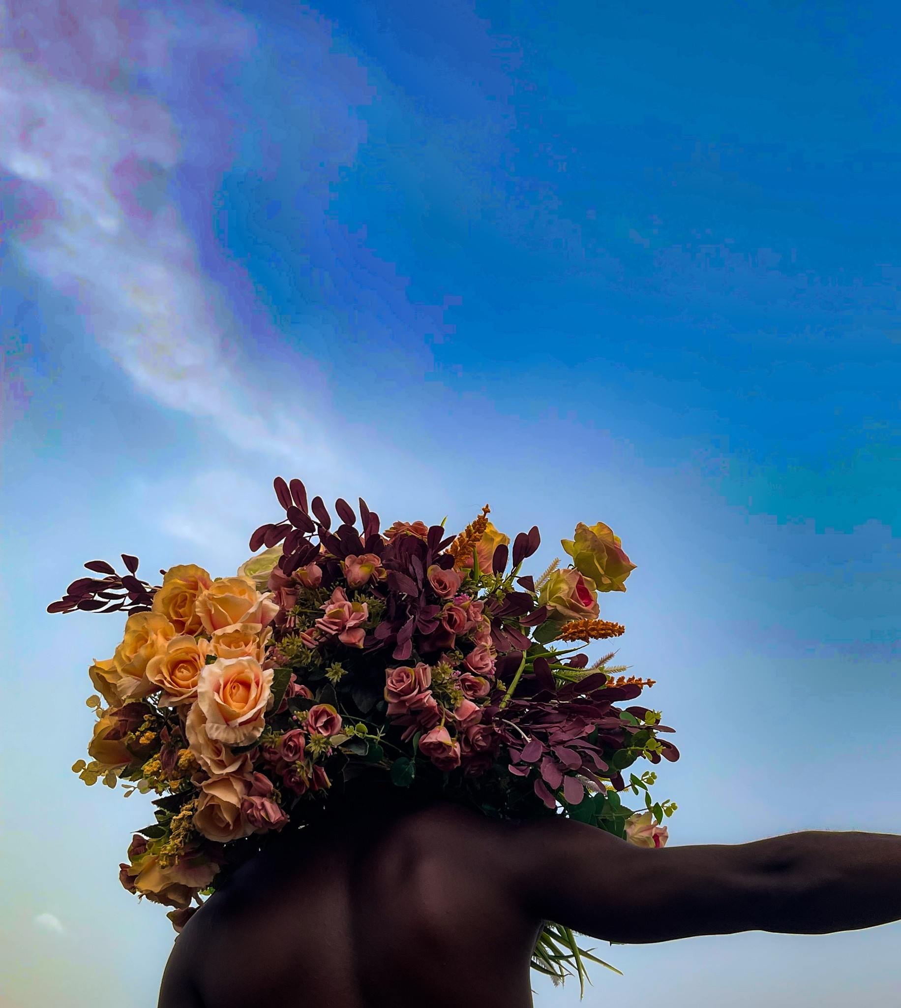 BLOOMFEST ~ Why, When, Who, What, Where!