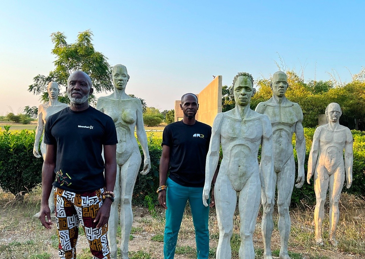 BLOOMFEST ~ Why, When, Who, What, Where!