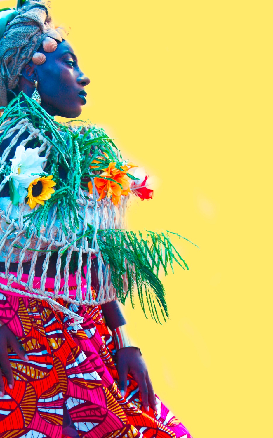 BLOOMFEST ~ Why, When, Who, What, Where!