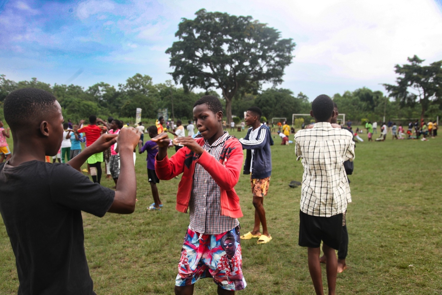 BLOOMFEST ~ Why, When, Who, What, Where!