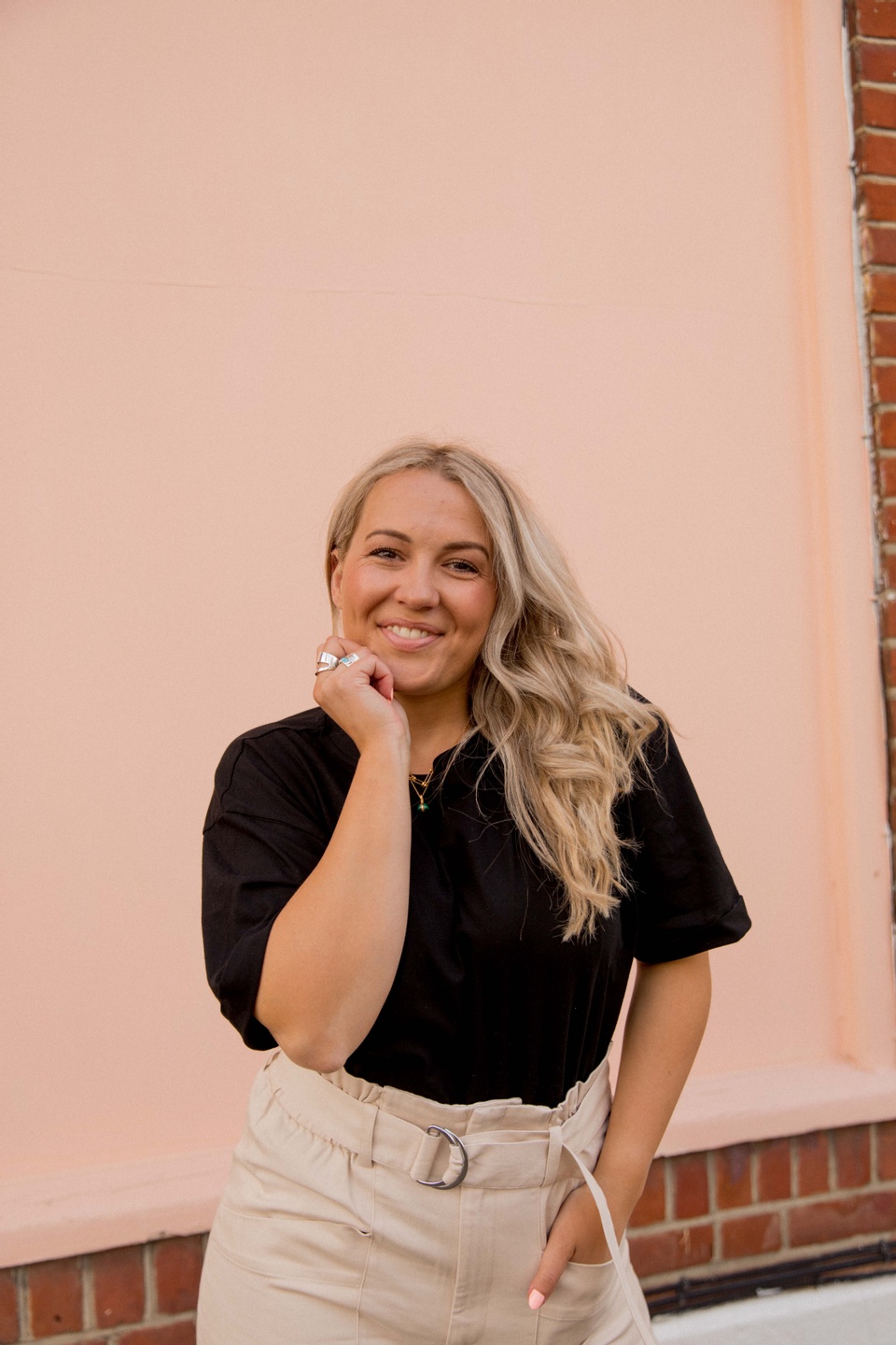 Jenna O'Keefe