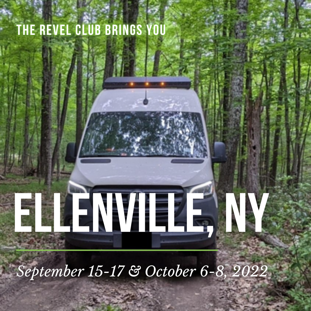 The Revel Club