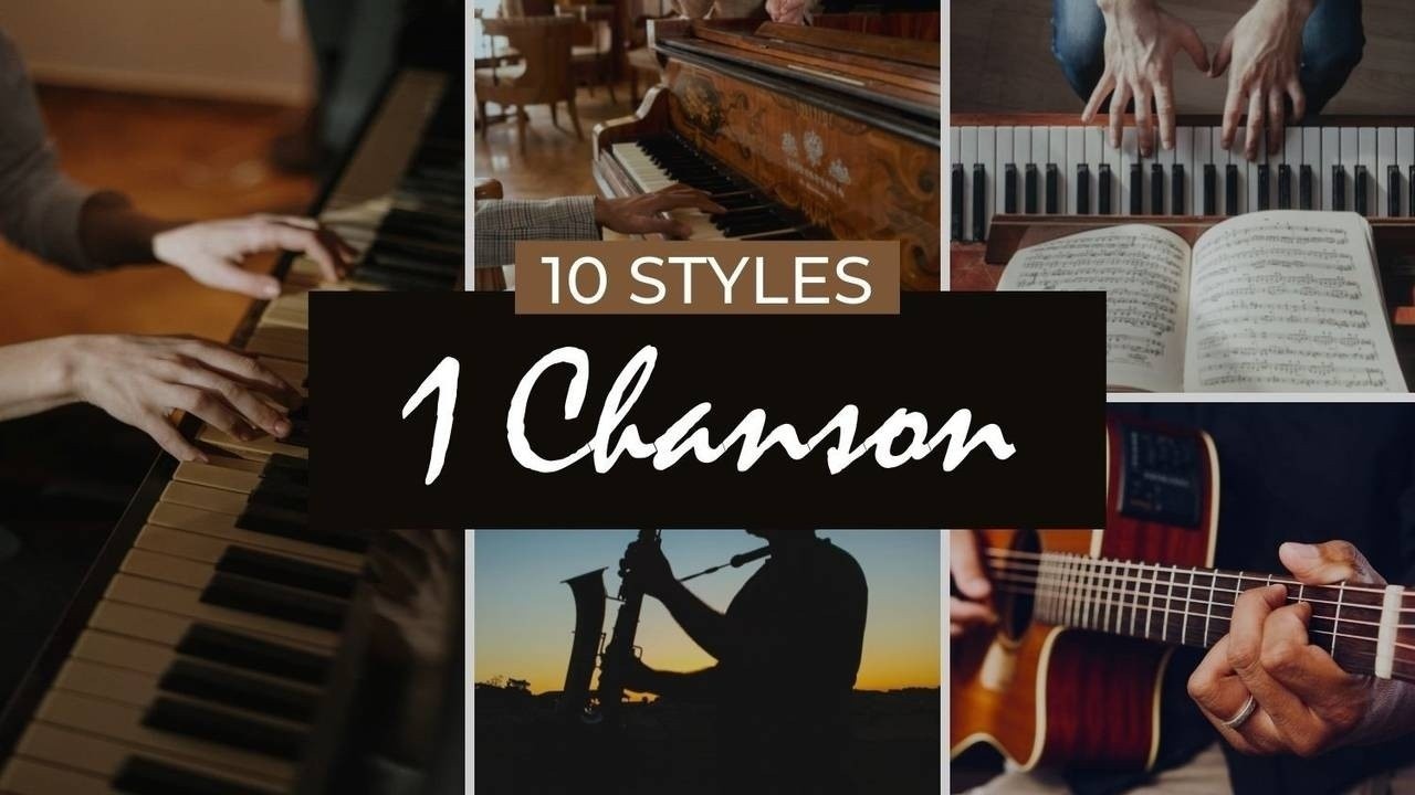 Accueil | Impro Musique