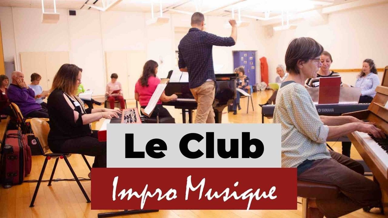 Accueil | Impro Musique