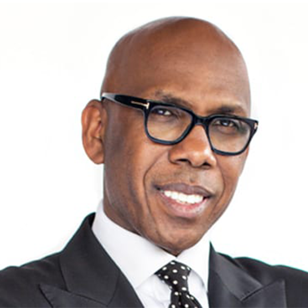 Pursuing Oneness Masterclass