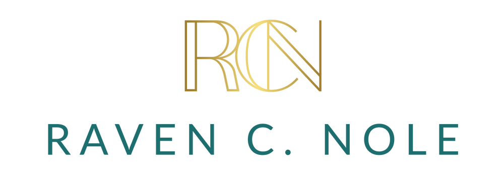 Raven C Nole | Mindset Coach and Counselor