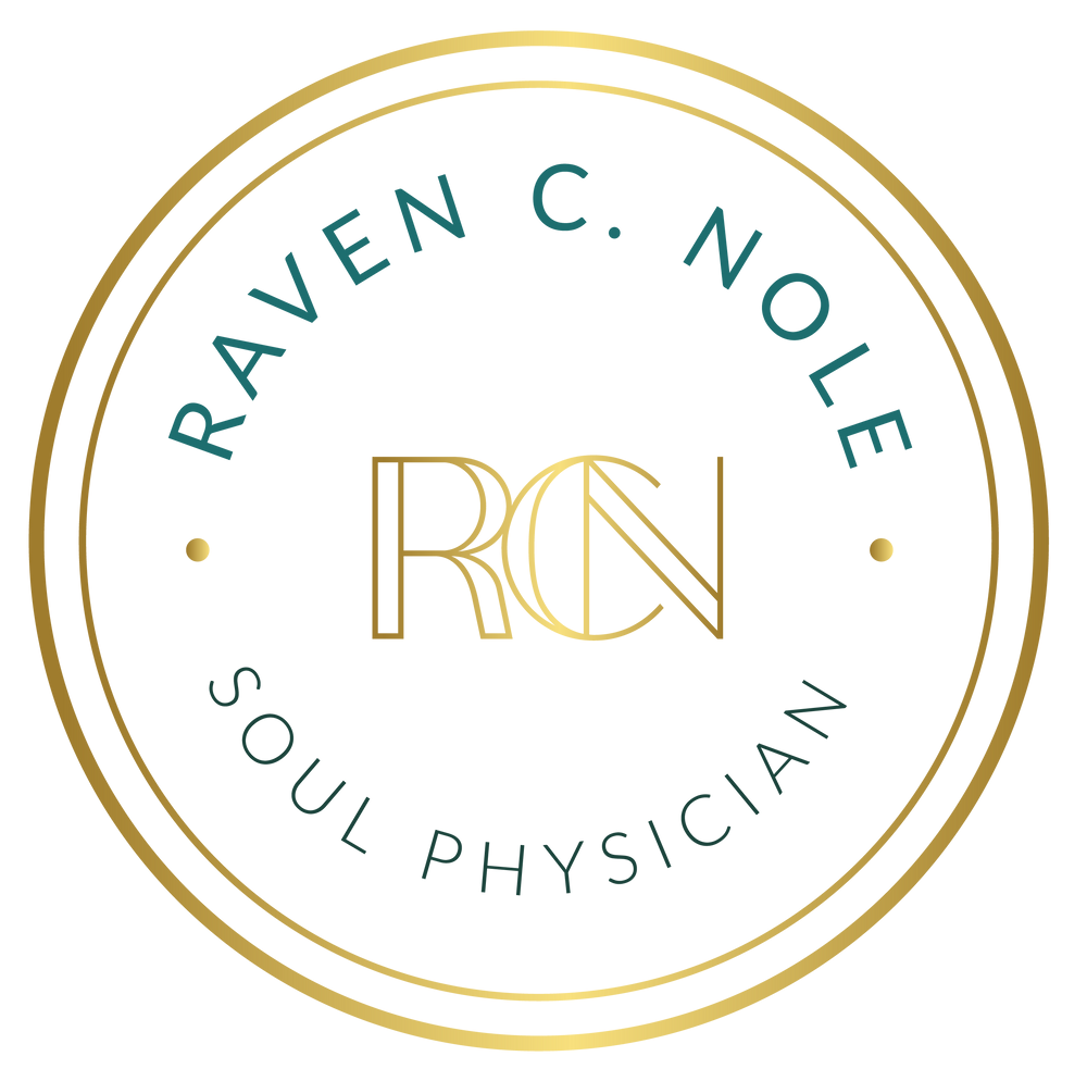 Raven C Nole | Mindset Coach and Counselor