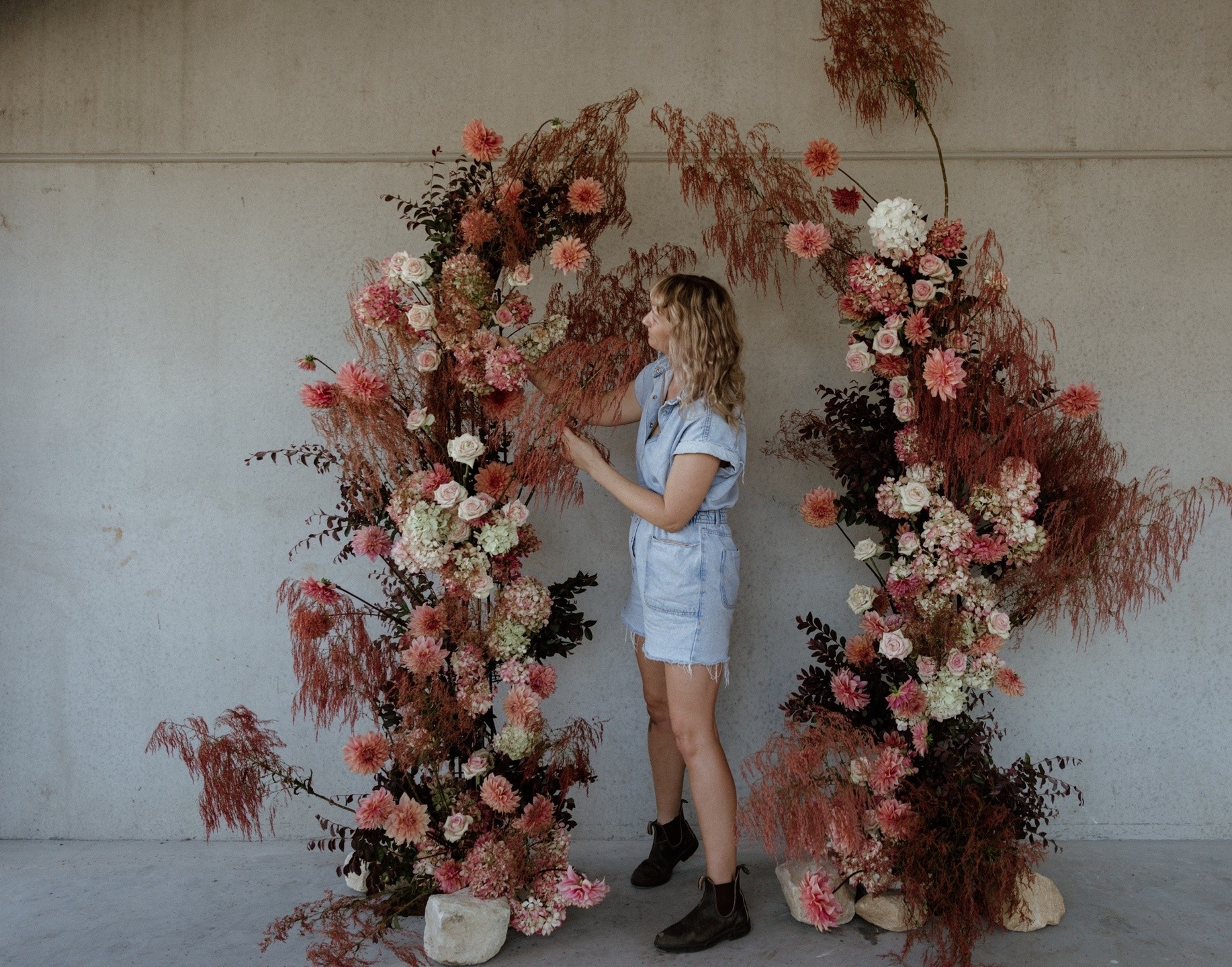 Floral Education
