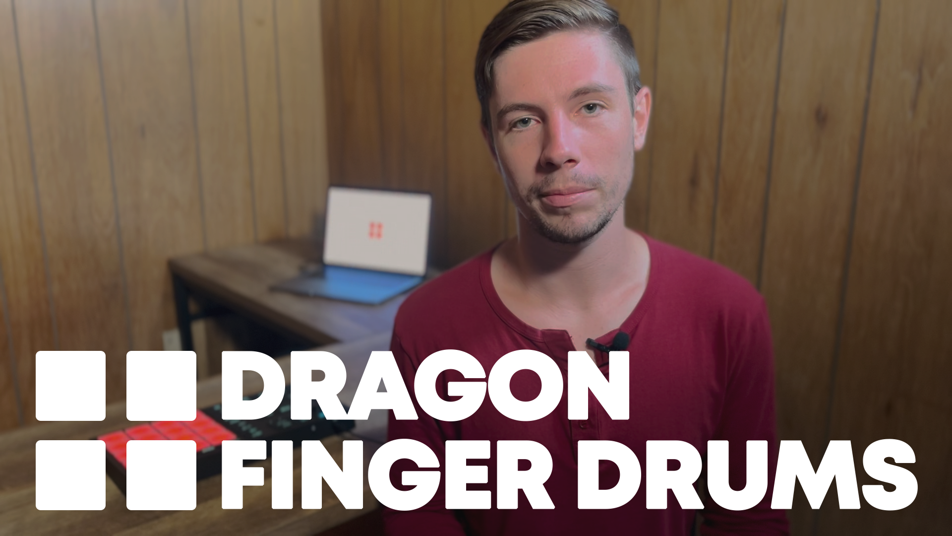 Dragon Finger Drums - Finger Drumming Lessons & Courses